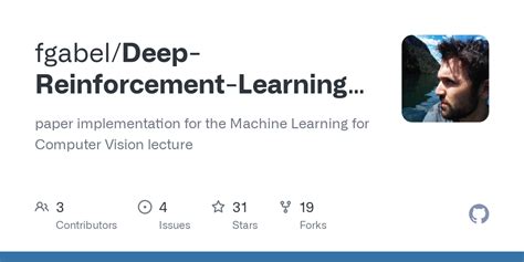 GitHub Fgabel Deep Reinforcement Learning For Visual Object Tracking In Videos Paper