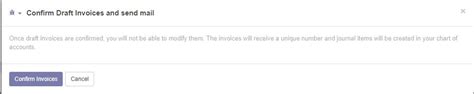 Odoo Multi PDF With Email Feature Pragmatic Techsoft
