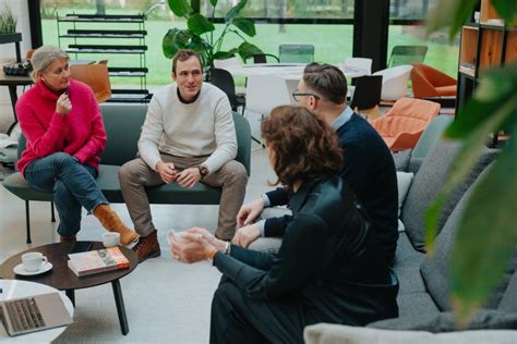 Over Lean Leadership Passie Voor Bedrijfsleven En Leiderschap
