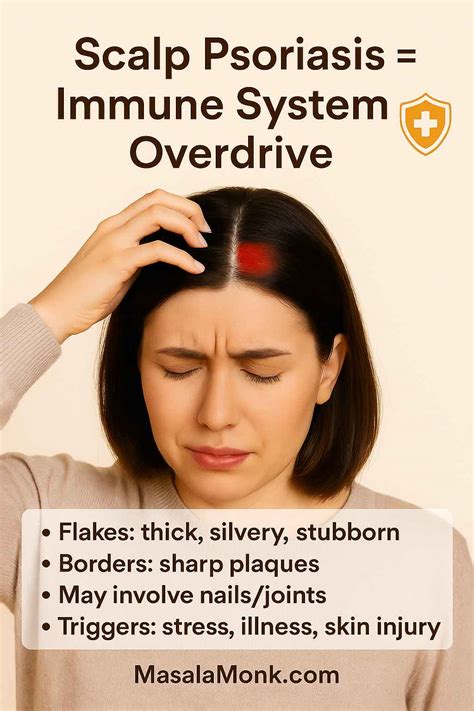 Scalp Psoriasis Vs Seborrheic Dermatitis Differences And Treatment