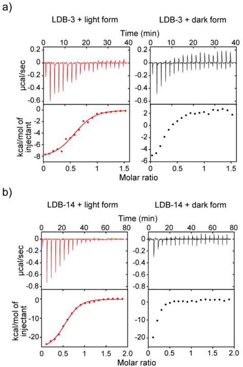 Figure 5 From Creating Red Light Switchable Protein Dimerization