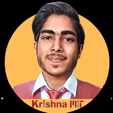 Krishna Thakur Krishna Mit • Threads Say More