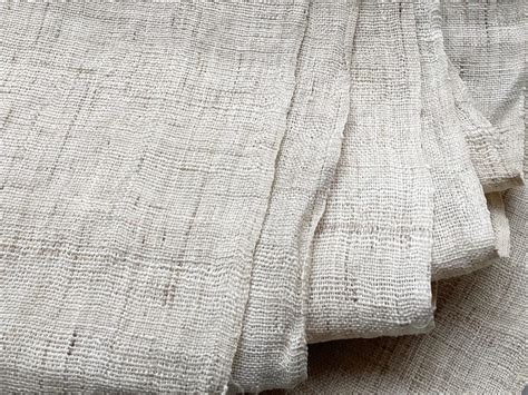 Classical Ramie Summerwood Textiles