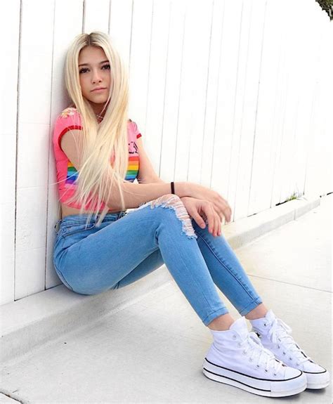 Coco Quinn Best Outfits DaftSex HD