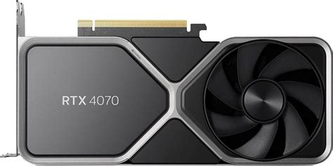NVIDIA GeForce RTX 4070 Founders Edition ab 899,90 € (Januar 2025 ...