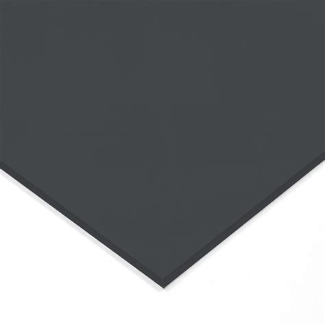 Solid Granite Grey Pastel Perspex Sample Genie Splashbacks