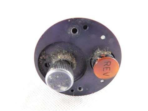 Ex Raf Jet Stream Aircraft Cockpit Control Switch Part No 5498a [d5b] £44 99 Picclick Uk