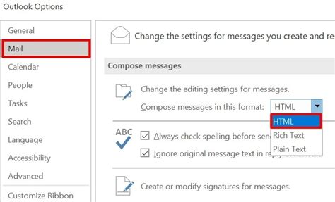 Fix Outlook Signature Not Working With Ways