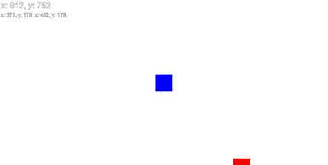 Javascript Odd Behavior From Canvas Drawing Other Players Using Socket Server Stack Overflow