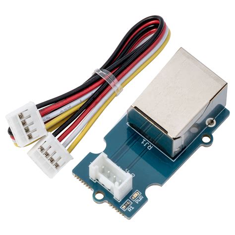 Seeed 103020011 Grove RJ45 Adapter Rapid Online