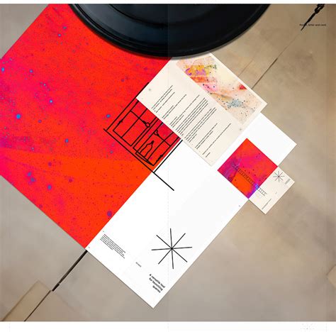Poster Letter And Card ️ Snowflake Ui Redesign And Rebranding By Maxim