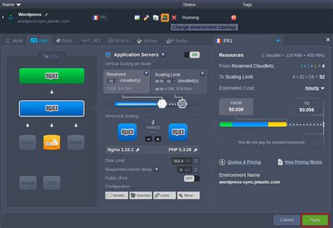 file synchronization in cluster jagoan cloud