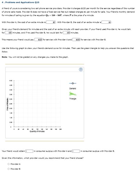 Solved How Do You Do The Graph And The Second Part Chegg Com