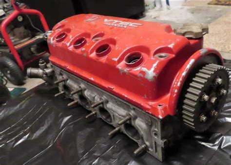 Honda D16 Engine Why Its The Best Choice For Your Car