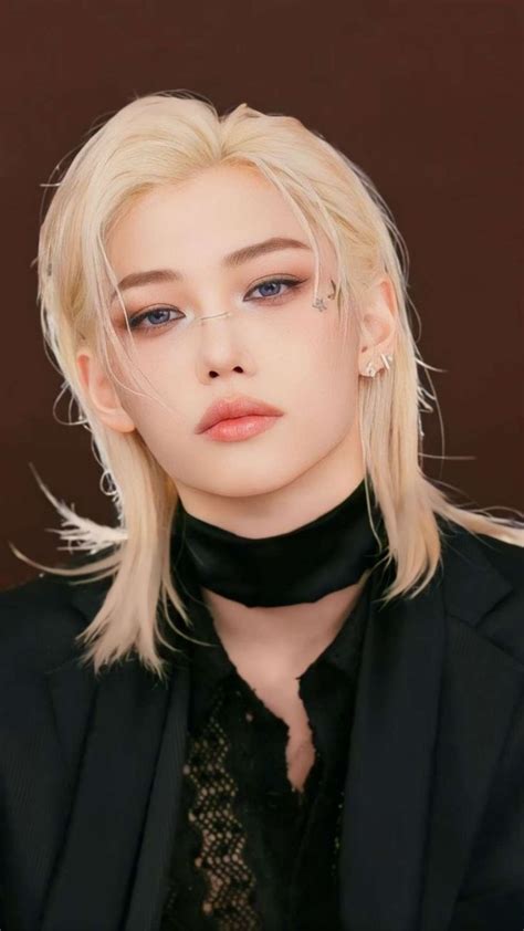 𝘴𝘵𝘳𝘢𝘺 𝘬𝘪𝘥𝘴 𝘧𝘦𝘭𝘪𝘹 ｡ • 펠릭스 스트레이 키즈 연예인 헤어스타일