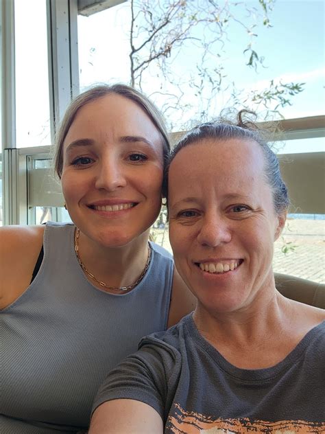 I Knew Angela Priest Was The One When She Said I Love To Fill