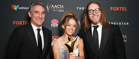 Milly Alcock Quit School To Star In Foxtel Drama Upright Gold Coast Bulletin