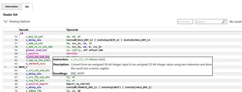 Amd Radeon™ Gpu Profiler 24 Adds Support For Amd Radeon™ Rx 9000 Series Pure Compute