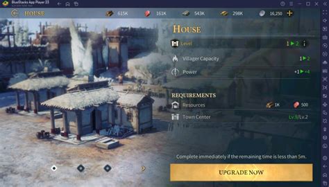 Tips Dan Trik Age Of Empires Mobile Untuk Meningkatkan Kemajuan Dalam Game Bluestacks