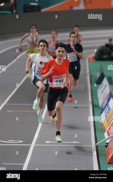Female Sprint Test Hi Res Stock Photography And Images Alamy