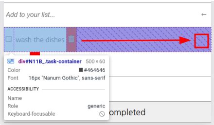 css Alinear item particular a la derecha usando flexbox Stack Overflow en español