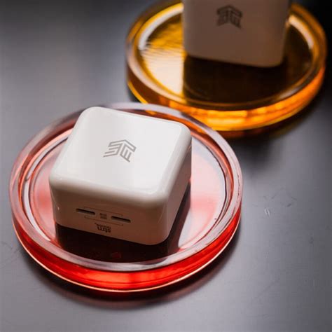 Smarter Than Most W Dual Port USB C And USB C Power Adapter Inbox PH