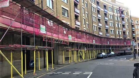 Scaffolding Services Epping Scaffolding All Types Of Scaffolding Undertaken