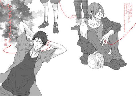 【spark】恋愛遺伝子【サンプル】 Kuro