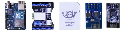 Five Wireless Modules For Wireless Projects