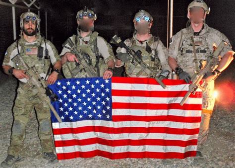 Devgru Crusader Patch