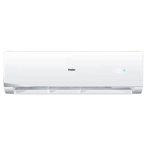 Купить: Сплит-система (инвертор) Haier AS09NA6HRA-S в интернет магазине ...