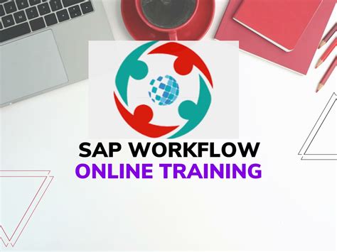 Ppt Launch Your Sap Workflow Journey Embrace Fresh Career