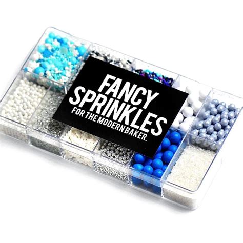 Sixlets Candy Beads And Sugar Pearls Artofit