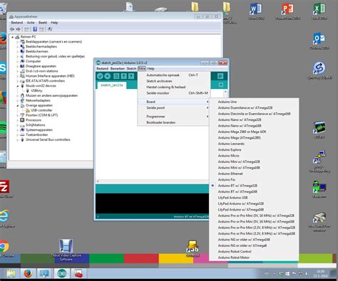 Can Not Connect To My Trinket Pro Ide 1x Arduino Forum
