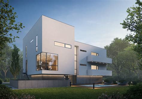 Estes Residence — Price Harrison Architect