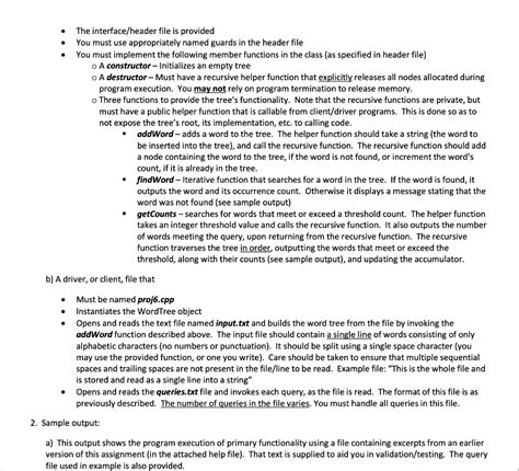 Objectives 1 Understand And Use Recursion 2
