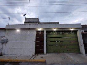 Casas En Venta En Maracay Aragua