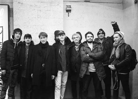 Биография и личная жизнь Игоря Журавлева Интересные факты Рок звезды России и СНГ