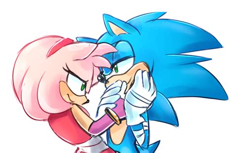 Sonamy By Proboom On Deviantart