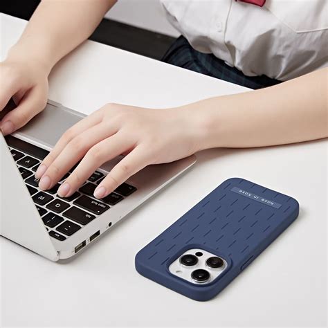 Boundless Liquid Silicone Phone Case Guangzhou C T Industry Company Limited