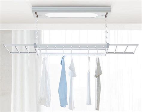 Сушилка для белья Xiaomi Mr Bond Smart Clothes Dryer M1 Pro купить по ...