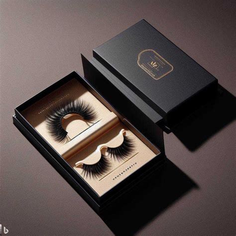 15 Creative Lash Packaging Ideas Boost Your Eyelash Business Arka