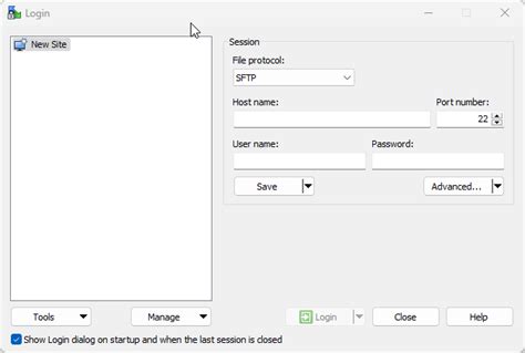 Connecting And Using Sftp On Garrys Mod Servers File Exploring Hexane Community Connecting And Using Sftp On Garrys Mod Servers File Exploring Hexane Community