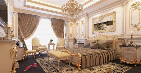 3d 렌더링 아늑한 침실 사진 Unsplash의 복사 공간 이미지