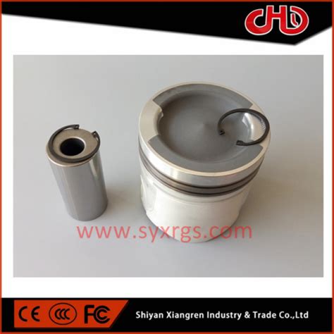 정품 Cummins Kta 피스톤 키트 3631246 의 고품질 정품 Cummins Kta 피스톤 키트