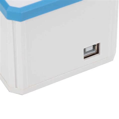 QR Code Reader Plug And Play Desktop 2D Barcode Sc Vicedeal