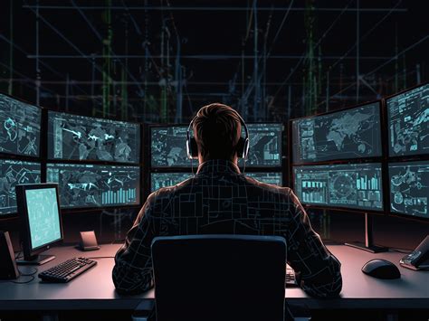 Cybercriminals On The Rise Nokia Report Sees Threats Fuelled By