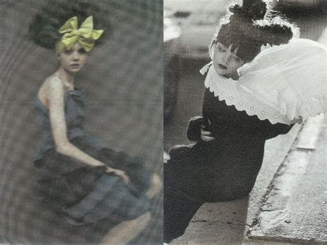 Bialymodels Anna Nocon