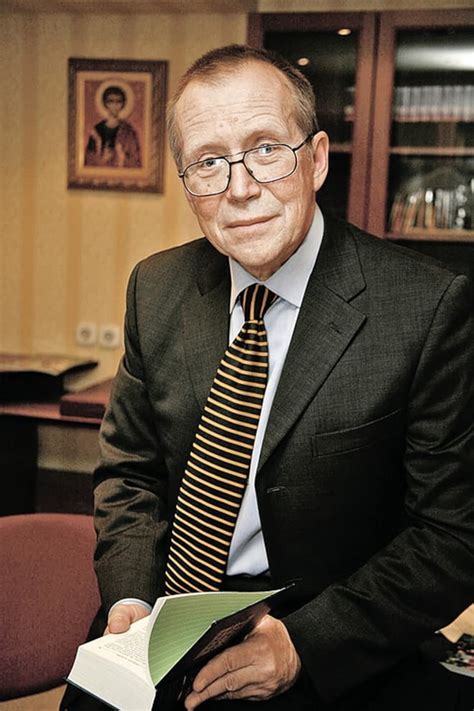 Юрий Вяземский фото на - 24СМИ