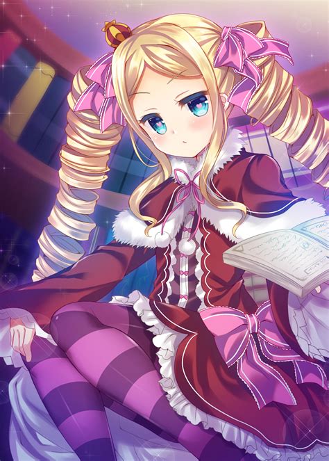 Re Zero Beatrice Porn